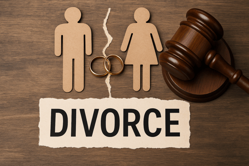 Top 10 Reasons to Choose an Uncontested Divorce in GA