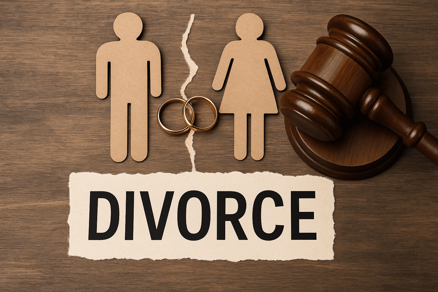 Top 10 Reasons for Uncontested Divorce in Georgia (2026)