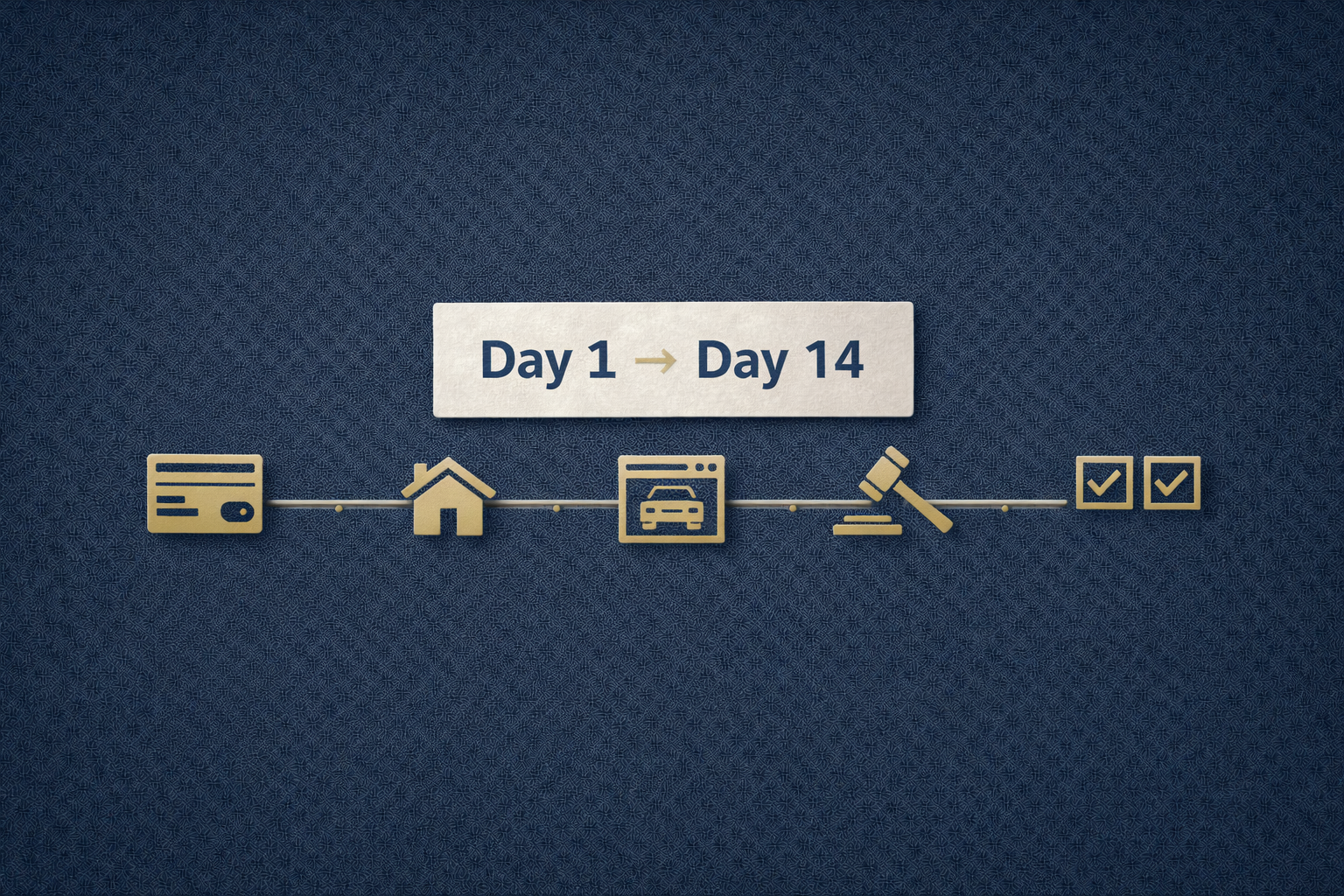 After the Decree: 14-Day Divorce Action Plan | Catherine Verdery Ryan ...